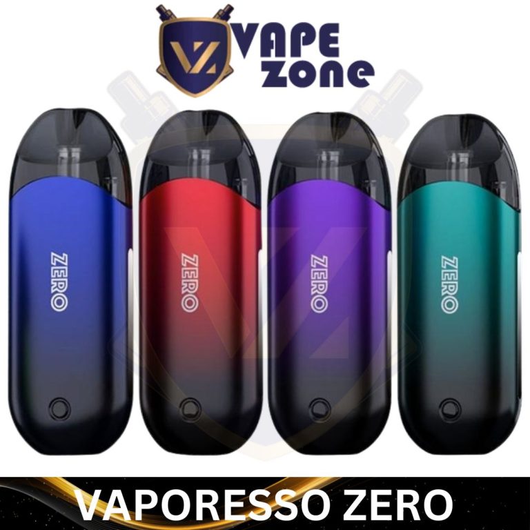 Best Vaporesso Renova Zero Mesh Pod Kit Care Version 650mAh in UAE