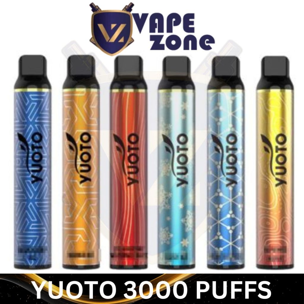 Nexus Disposable Vape 2000 Puffs Dubai - Vape Zone UAE