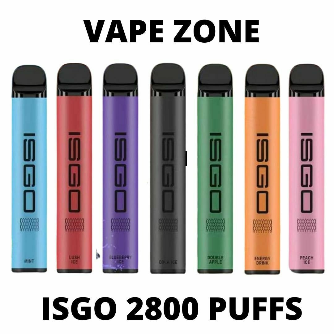 SMOOTH DISPOSABLE IS THE BEST PORTABLE ALTERNATIVE - Vape Zone UAE