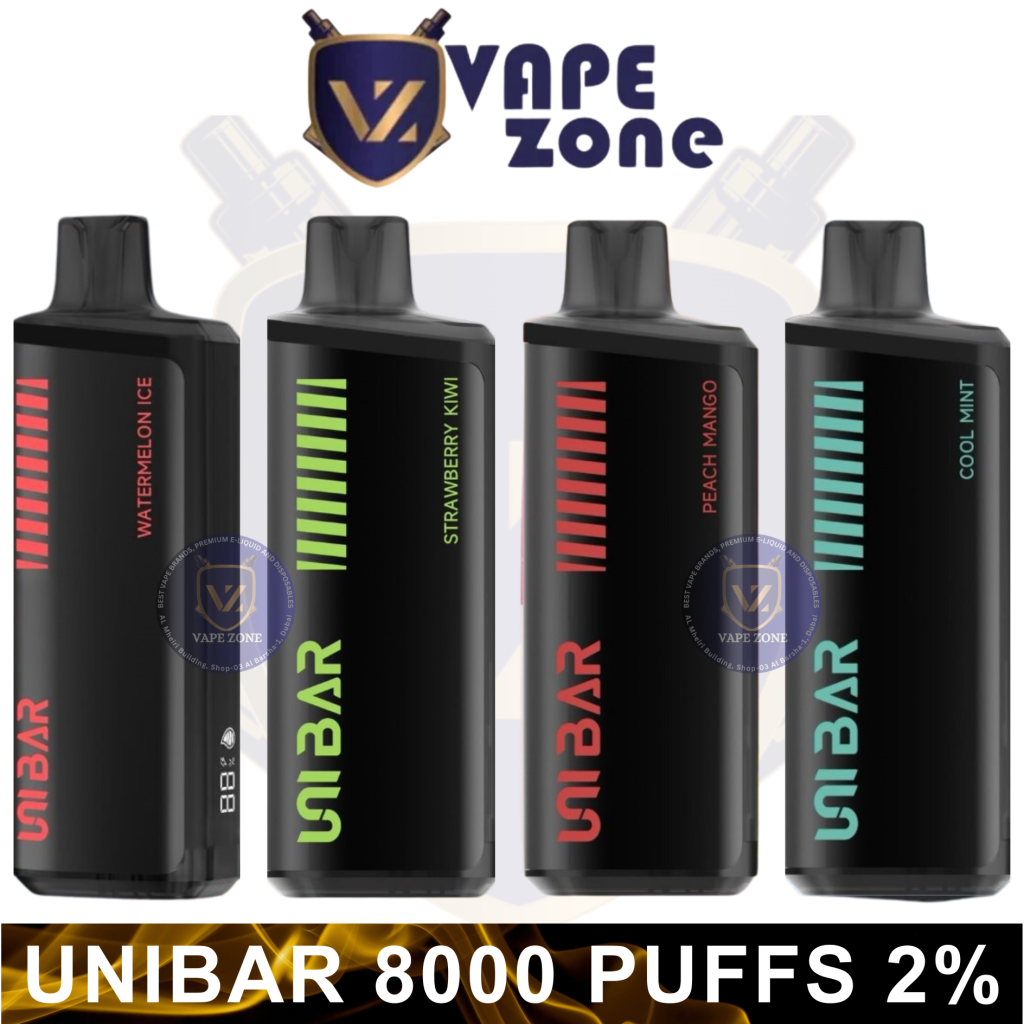 Vape Shop In Dubai, United Arab Emirates