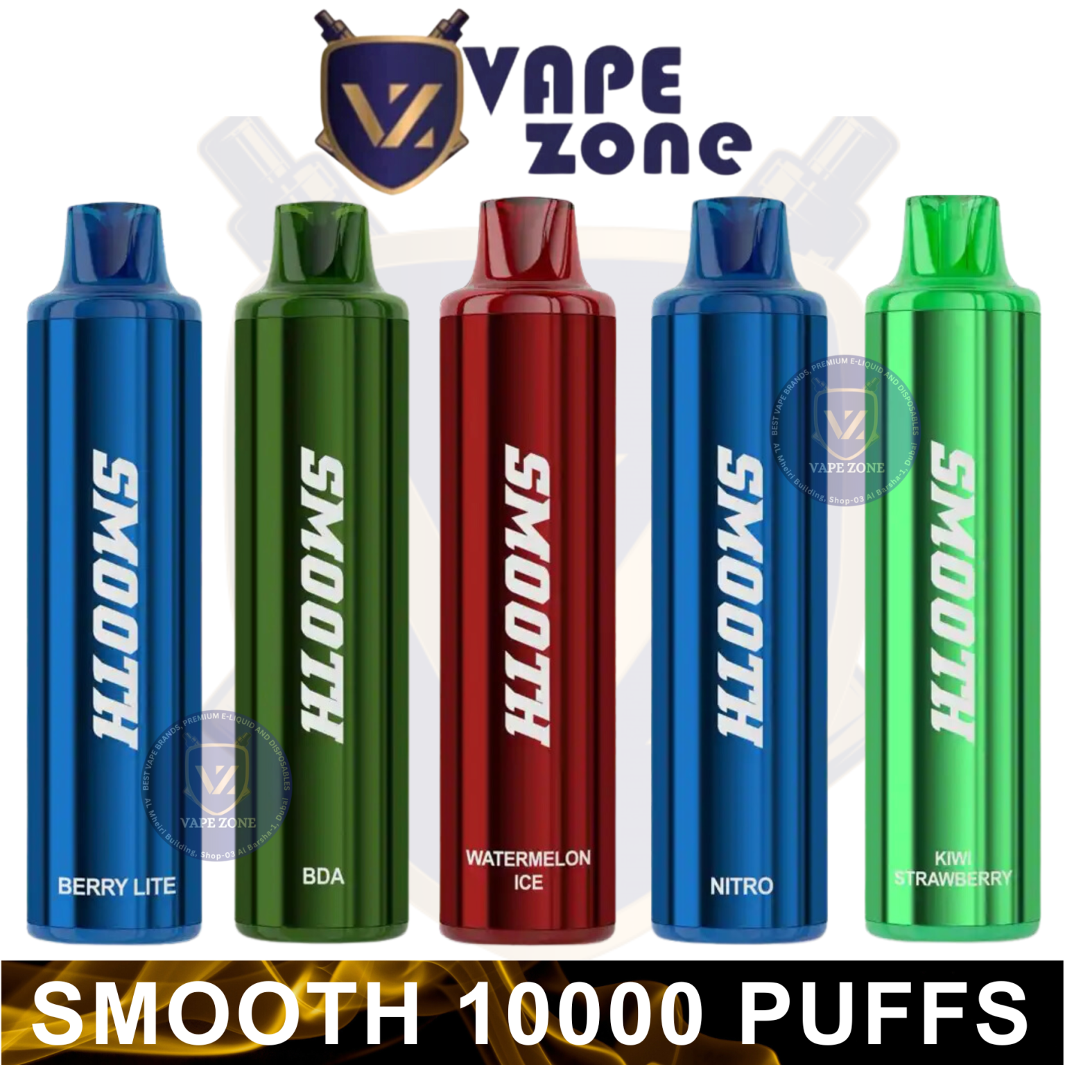 Vape Shop In Dubai, United Arab Emirates