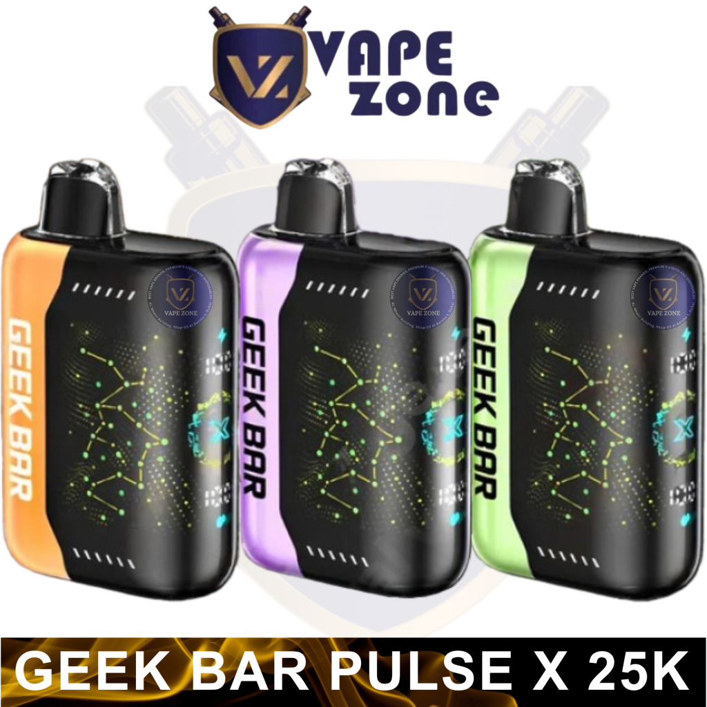 Vape Shop In Dubai, United Arab Emirates